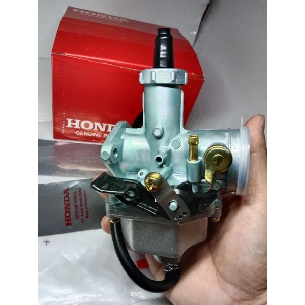 Jual Karburator Gl 100,Cb 100,Gl max, Gl pro Kei hin asli / carburator only Gl 100 Kualitas ...