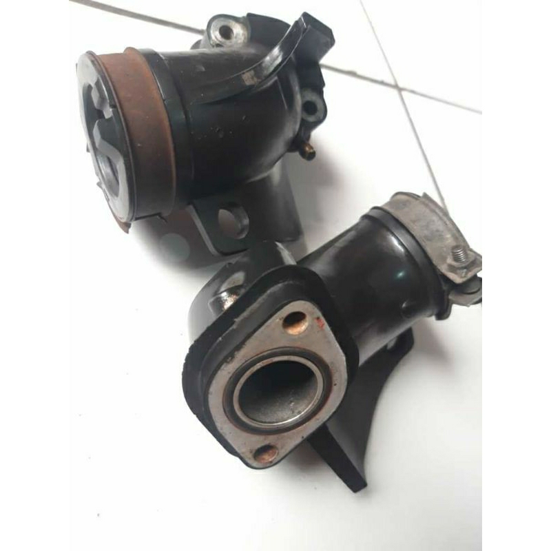 Jual intek / manipull yamaha nouvo z dan lele | Shopee Indonesia