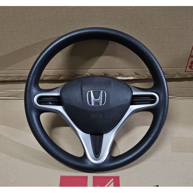 Jual Stir Setir Honda Jazz Ge8 original | Shopee Indonesia