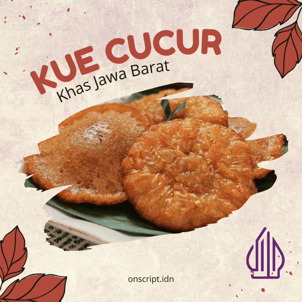 Jual Kue Cucur Betawi Cuhcur sunda gula merah asli | Shopee Indonesia