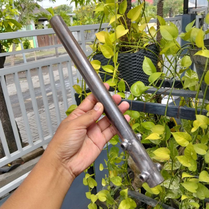 Jual PIPA RANGKA DEPAN PNP PANGKON MESIN TIGER PIPA GLOGOR CB GL MP ...