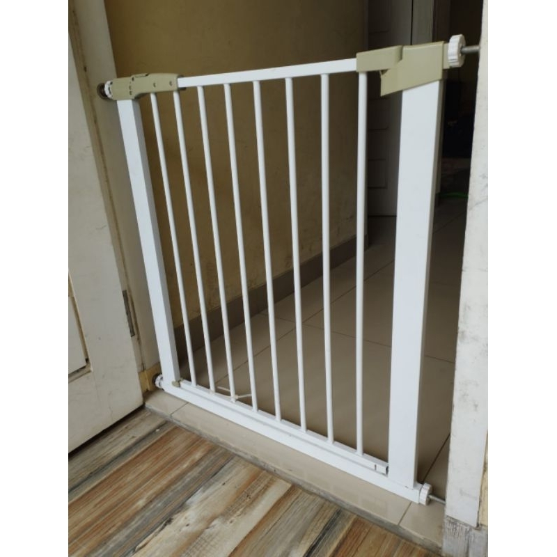 Jual pagar pengaman bayi | Shopee Indonesia