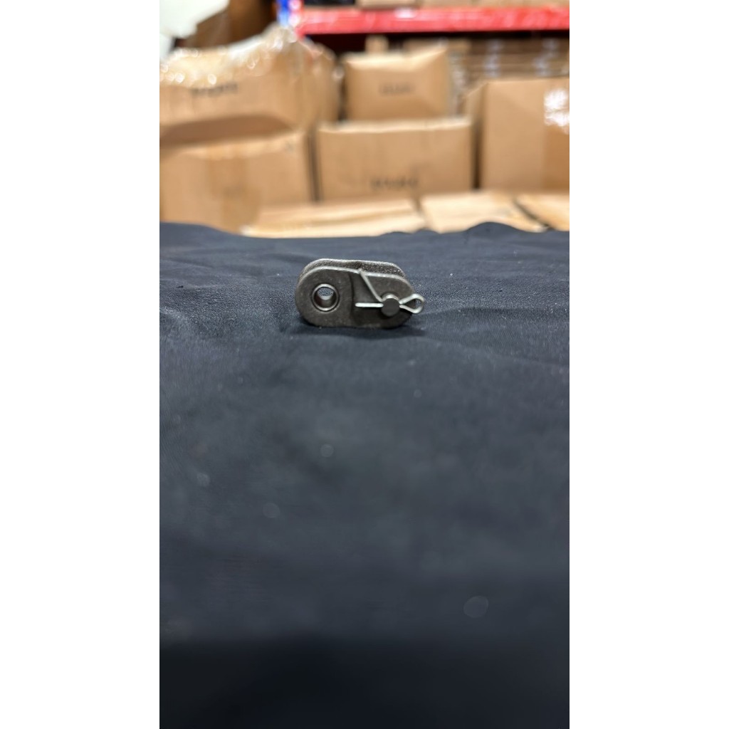 Jual OFFSET LINK / OL 50-1 (RANTAI SINGLE) | Shopee Indonesia