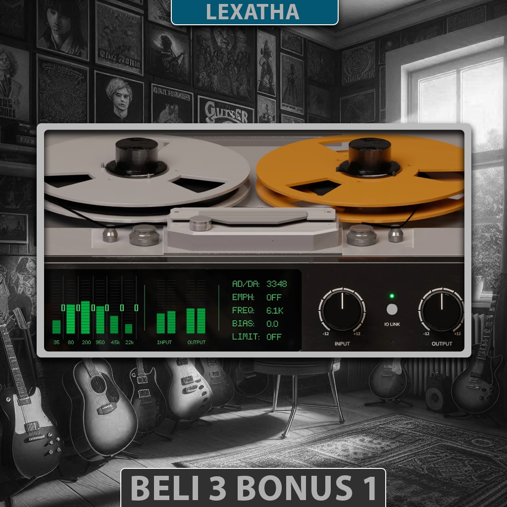 Jual Mixland 3348 TAPE Full Activated | Shopee Indonesia