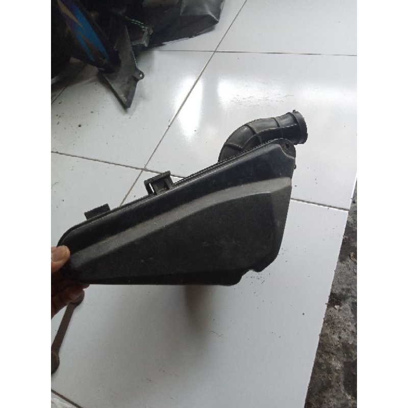 Jual box filter satria fu original | Shopee Indonesia