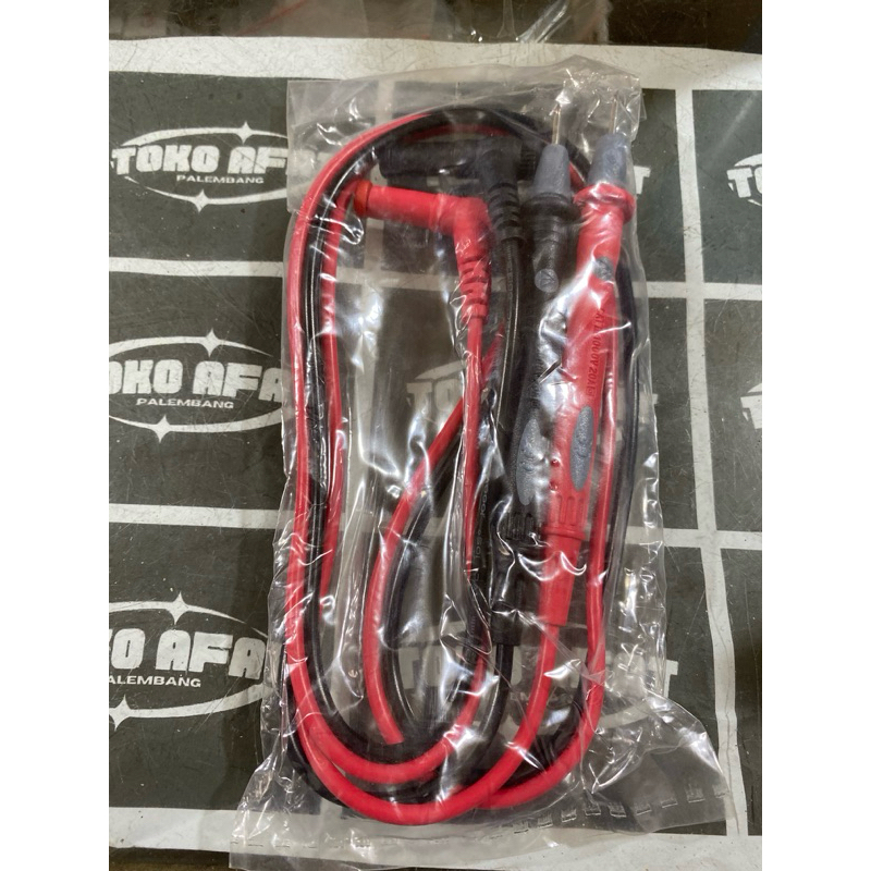 Jual KABEL TESTER MULTITESTER BESAR LANCIP | Shopee Indonesia