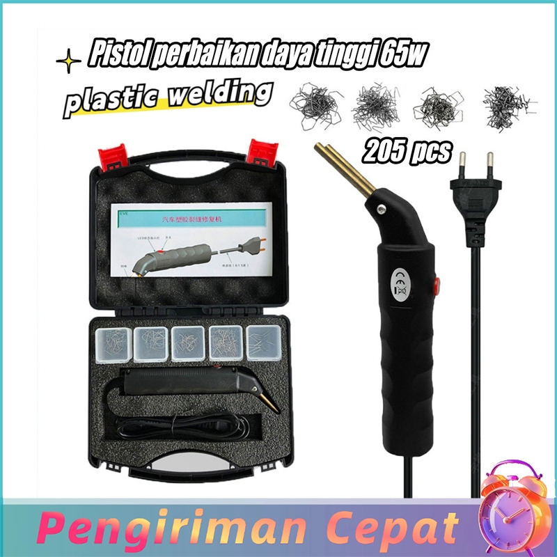 Jual EVE Bumper Repair Machine Alat Las Plastik Perbaikan Bumper Mobil ...