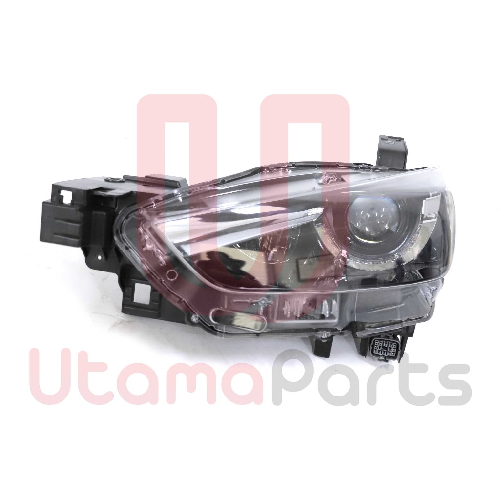 Jual HEADLAMP KIRI MAZDA CX 3 2023, DB3R51040K | Shopee Indonesia