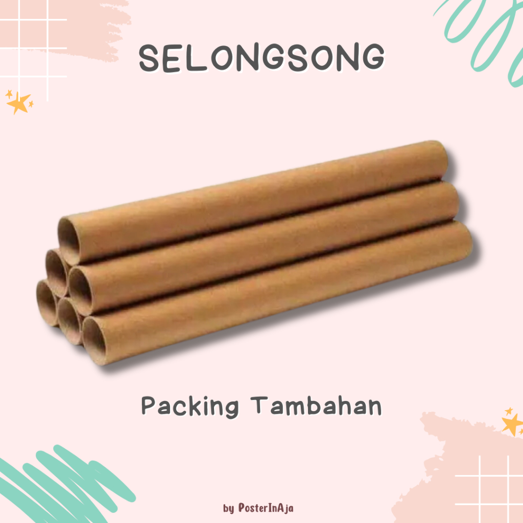 Jual Packing Tambahan Selongsong Bungkus Kemasan untuk A3+ | Shopee ...