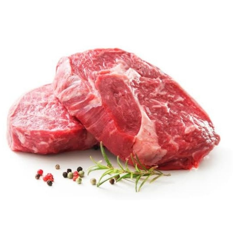 Jual Daging sapi 500 gr | Shopee Indonesia