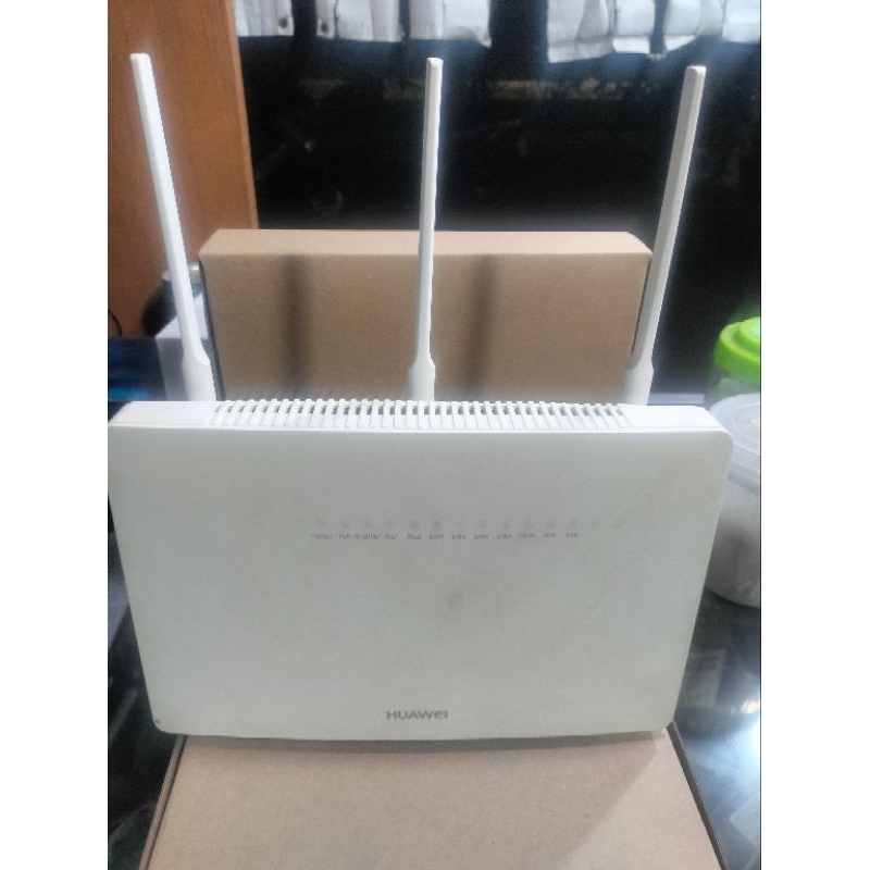 Jual Router Huawei HG8245U | Shopee Indonesia