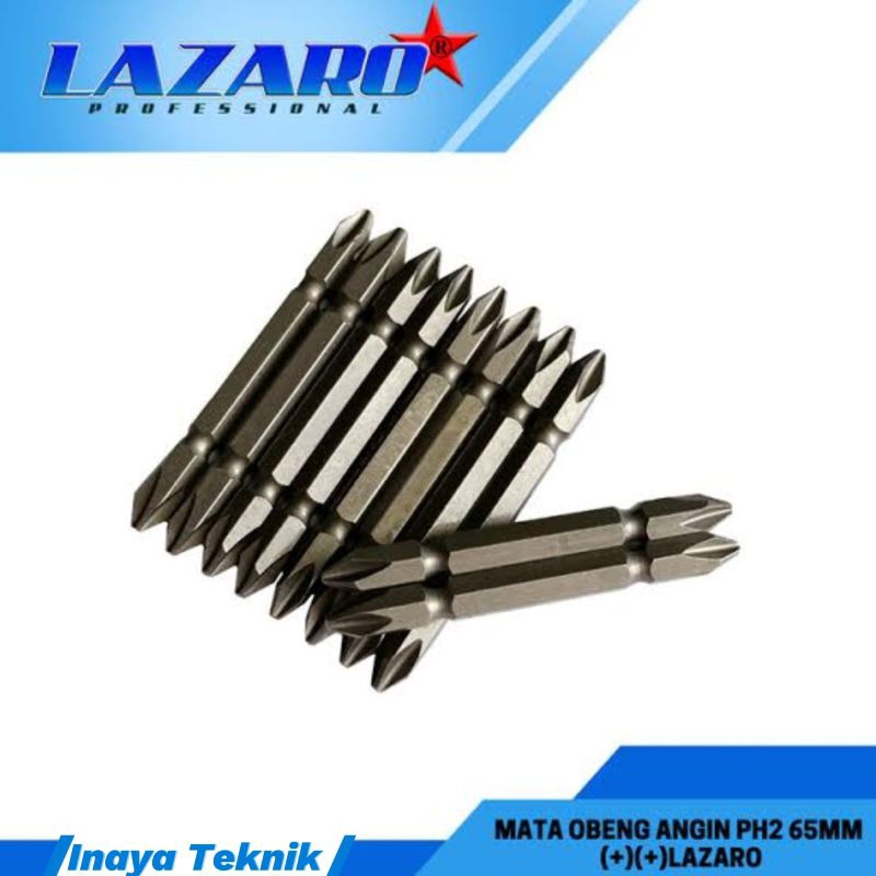 Jual PROMO MATA OBENG MAGNETIC GYPSUM DRY WALL/ SCREW DRIVER BIT MAGNET ...