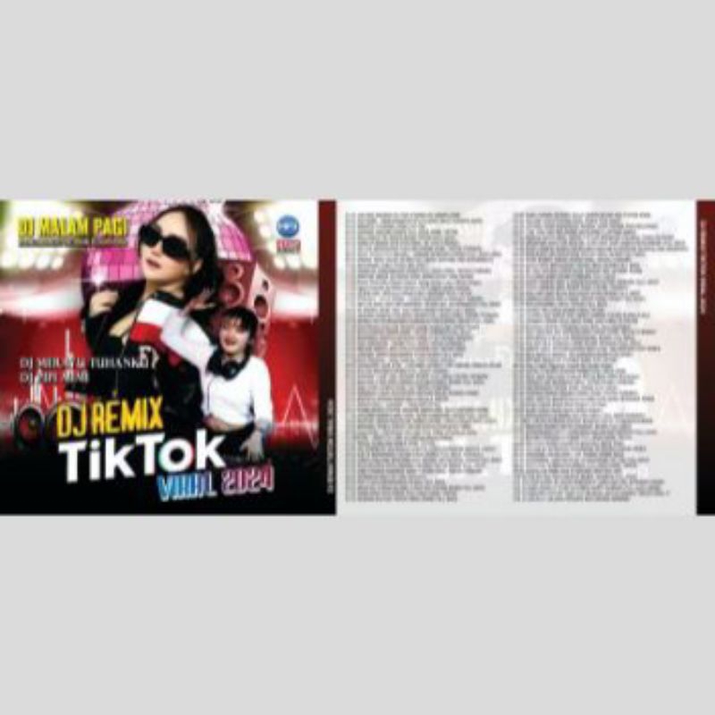Jual Kaset Mp3 Audio Lagu Dj Remix Viral Dj Pipi Mimi 2024 | Shopee Indonesia