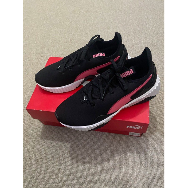 Jual Puma Run/Train Defy New Core Women (New) | Shopee Indonesia