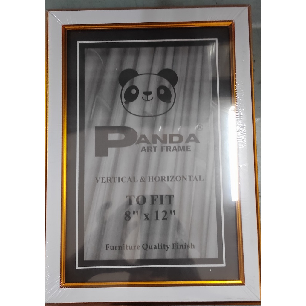 Jual Bingkai Foto Kayu 8x12" /9R | Shopee Indonesia