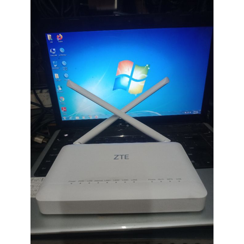 Jual Zte F609 mini V9 +adaptor | Shopee Indonesia