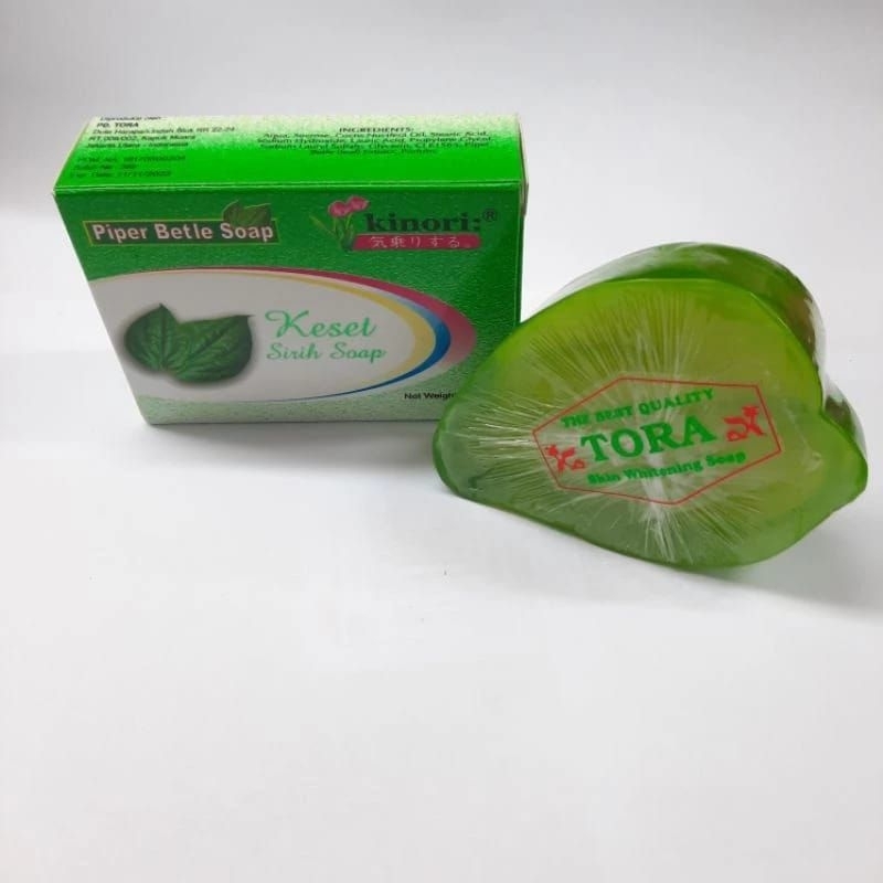 Jual ecer sabun sirih kesed doviana bpom | Shopee Indonesia