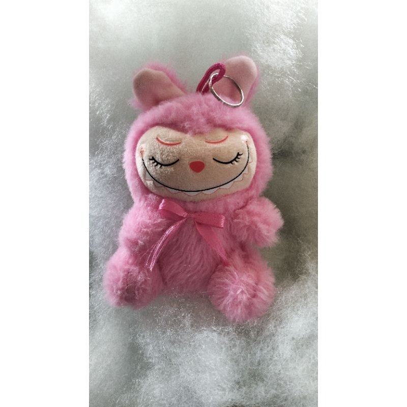 Jual LABUBU VERSI DUDUK | Shopee Indonesia