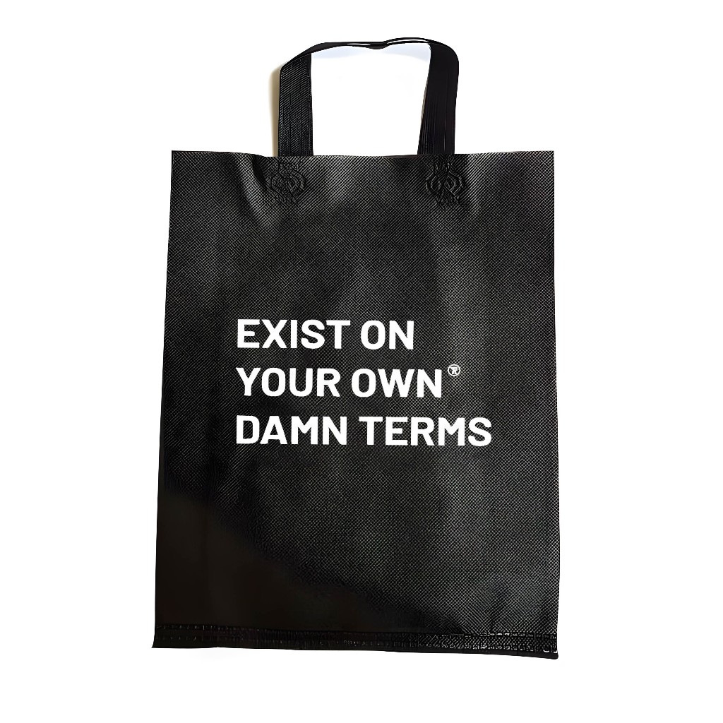 Jual Goodie Bag Besar Exclusive Premium Edition | Shopee Indonesia