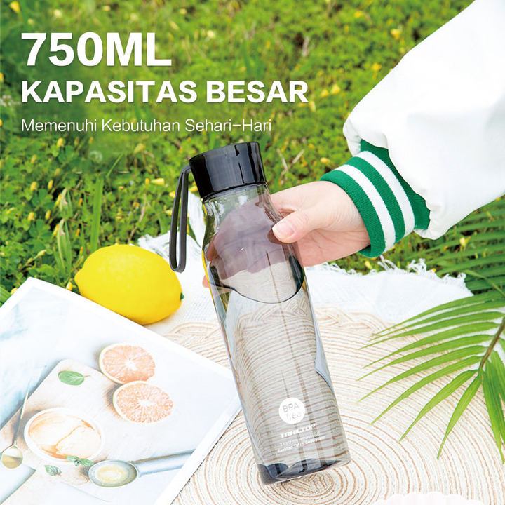 Jual botol plastik 250ml Harga Terbaik & Termurah Mei 2026 | Shopee ...