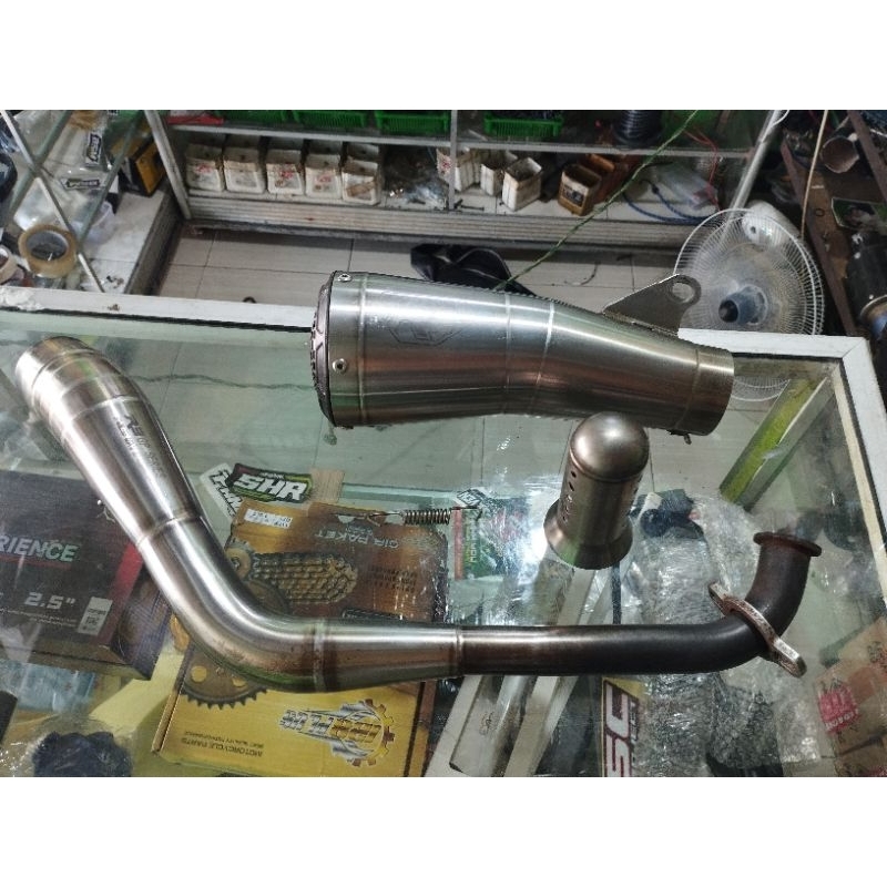 Jual R9 gp series original inlet 60mm aerox old | Shopee Indonesia