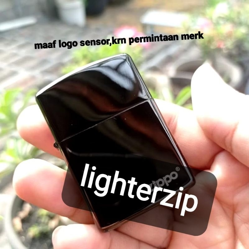 Jual korek api sumbu Black ice logo grosir | Shopee Indonesia