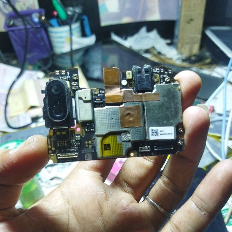 Jual Mesin REDMI NOTE 7 RAM 3GB NORMAL | Shopee Indonesia