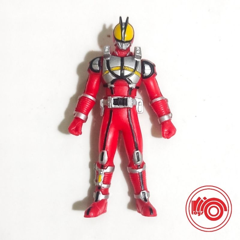 Jual Bandai 11 Cm RHS Rider Hero Series Kamen Rider Faiz Blaster Form | Shopee Indonesia