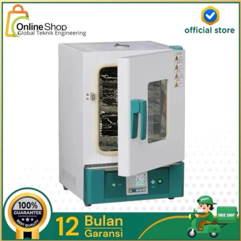 Jual OvenLaboratorium | Laboratory Oven 125L | Shopee Indonesia