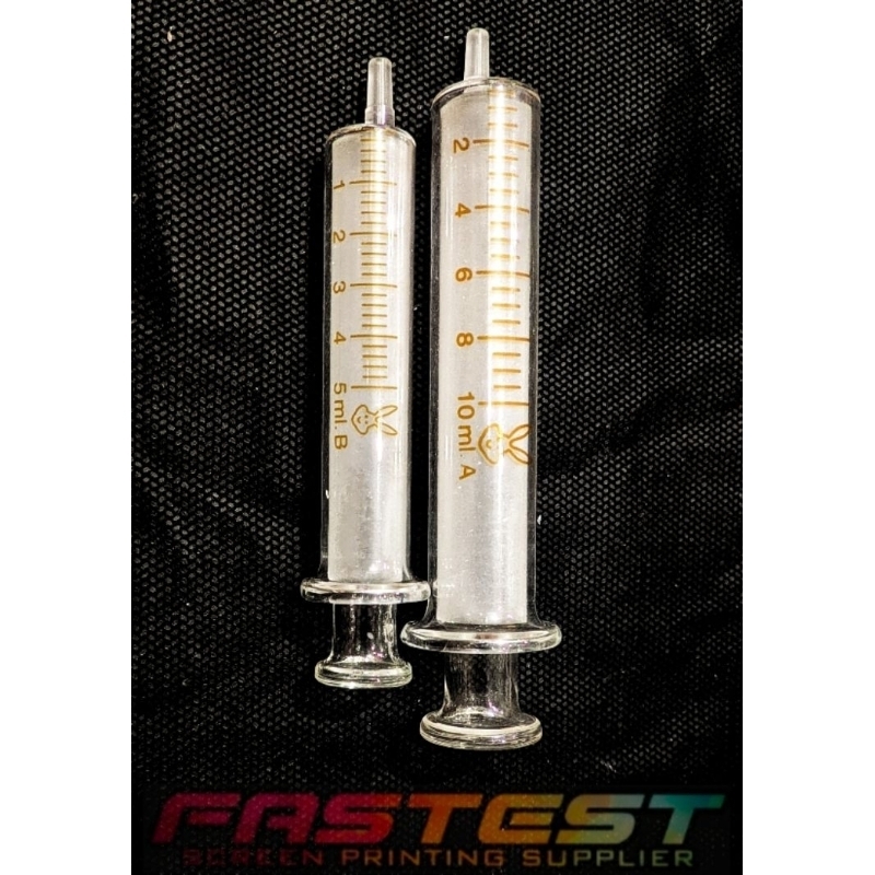 Jual suntikan kaca anti kimia GARANSI | spuit SPET syringe glass | SPET ...