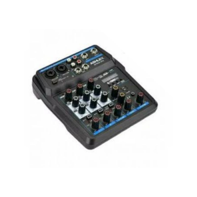 Jual NN - MIXER ASHLEY Professional Terbaik Garansi Resmi 1 Tahun ...