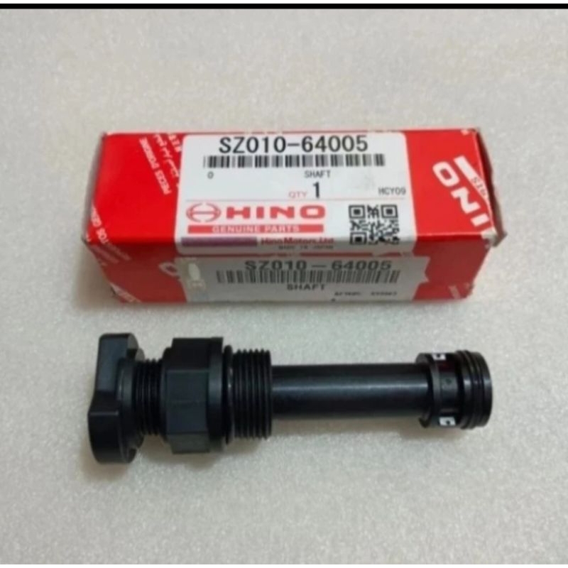 Jual SHAFT POMPA SOLAR HINO 500 FM 280 JD PRIMINPUMP EURO 4 SZ010-64005 ...