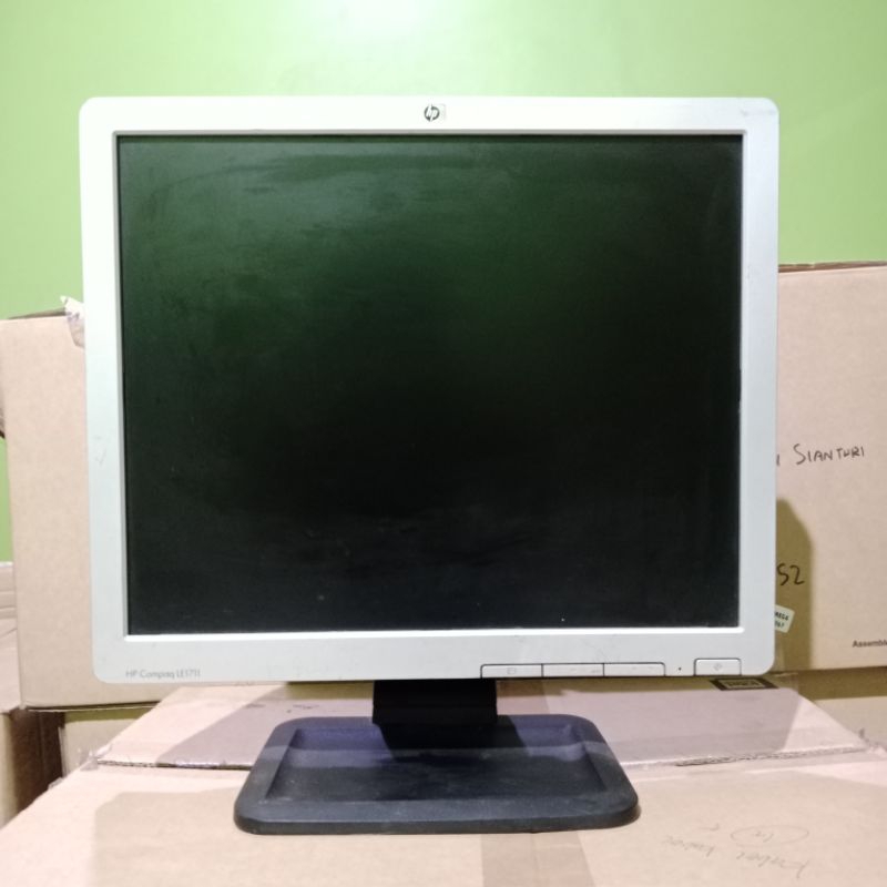 Jual Monitor Hp 17 inch No Minus Dan Mulus | Shopee Indonesia