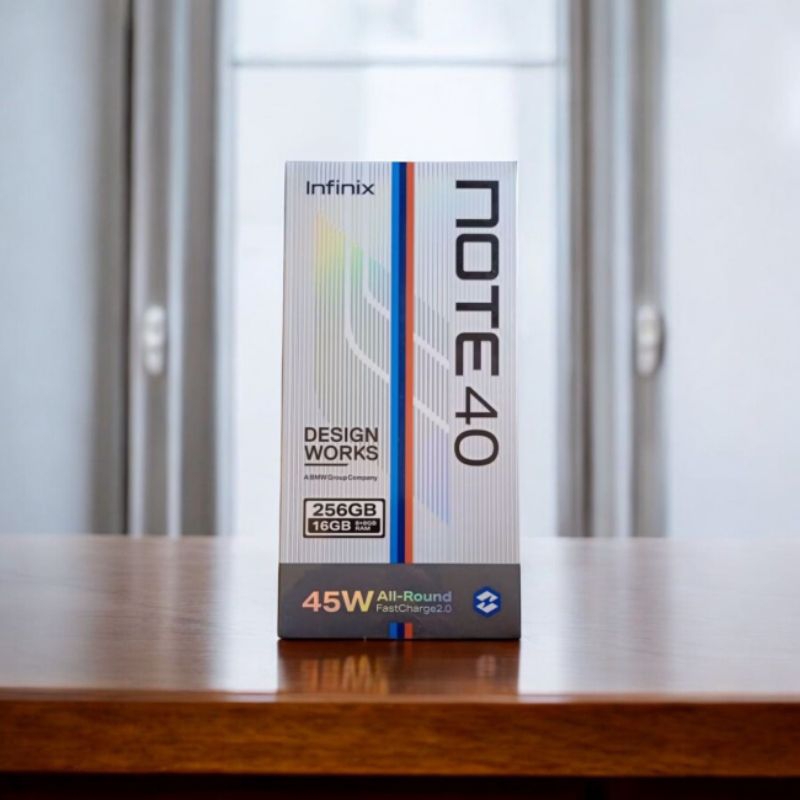 Jual Note 40 8/256 racing edition | Shopee Indonesia