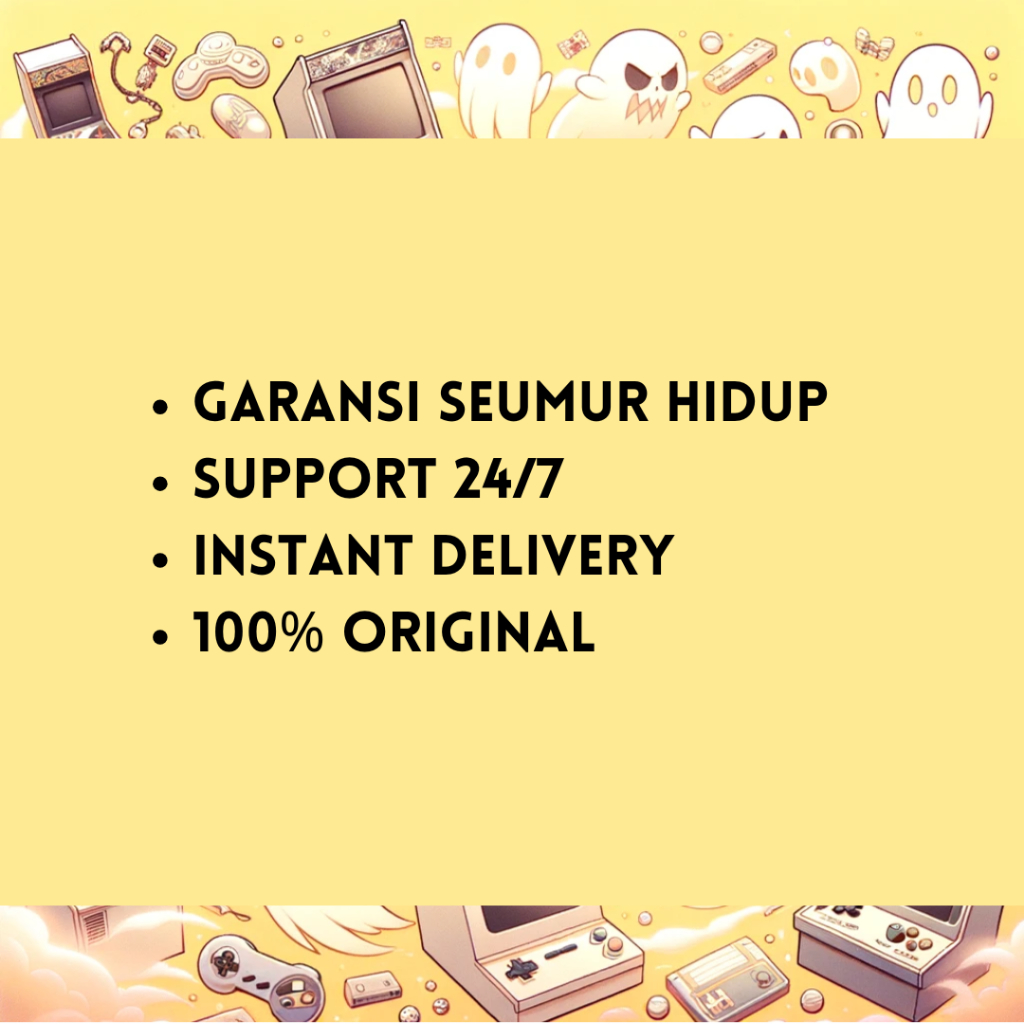 Jual MINECRAFT JAVA EDITION PREMIUM - PC WINDOWS / MAC - 1BULAN ...