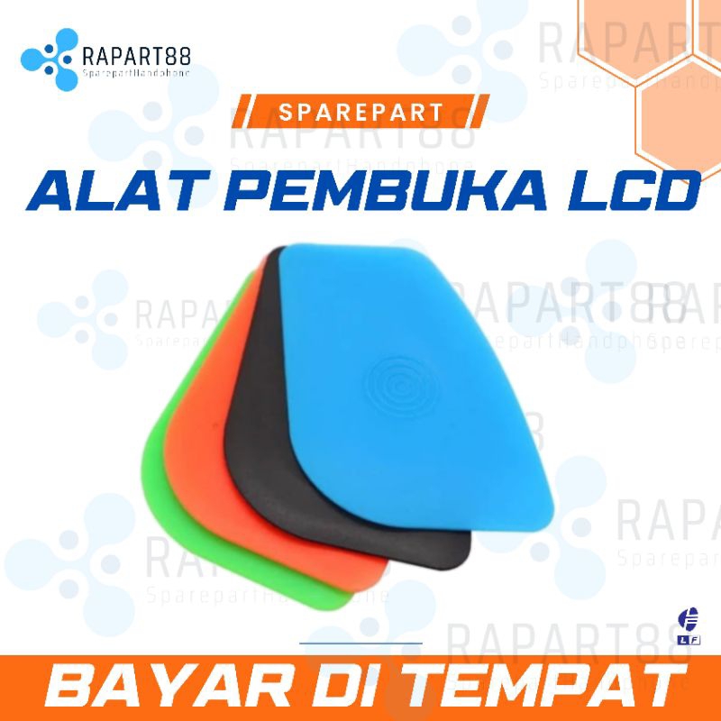 Jual Alat Pembuka Lcd Hp / Pembuka Casing Handphone/ Alat service hp ...