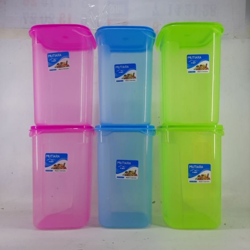 Jual TOPLES KOTAK 1000 ML TINGGI | TOPLES CONTAINER ZAYN KMP | TOPLES ...