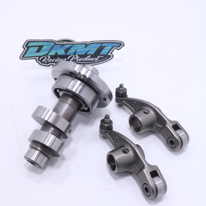 Jual NOKEN AS TIGER RACING CAM TIGER TOURING GL CB RRA J17 PANJANG DKMT ...