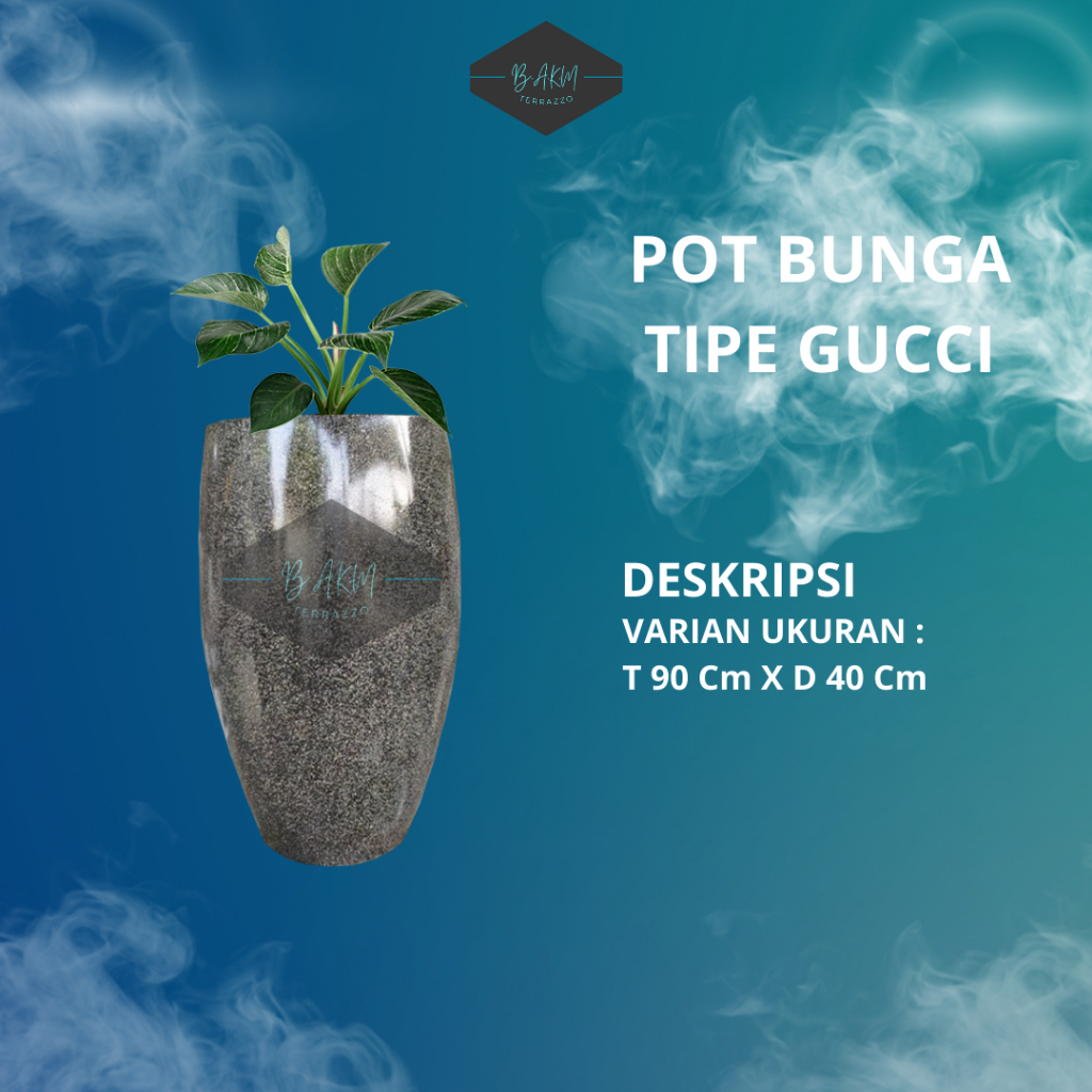 Jual BAK AIR KAMAR MANDI | POT TANAMAN TERASO | POT TERAZZO | KUALITAS TINGGI | POT BUNGA TIPE ...