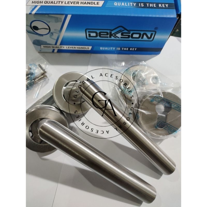 Jual Handle Dekson LHTR 003 SS | Shopee Indonesia