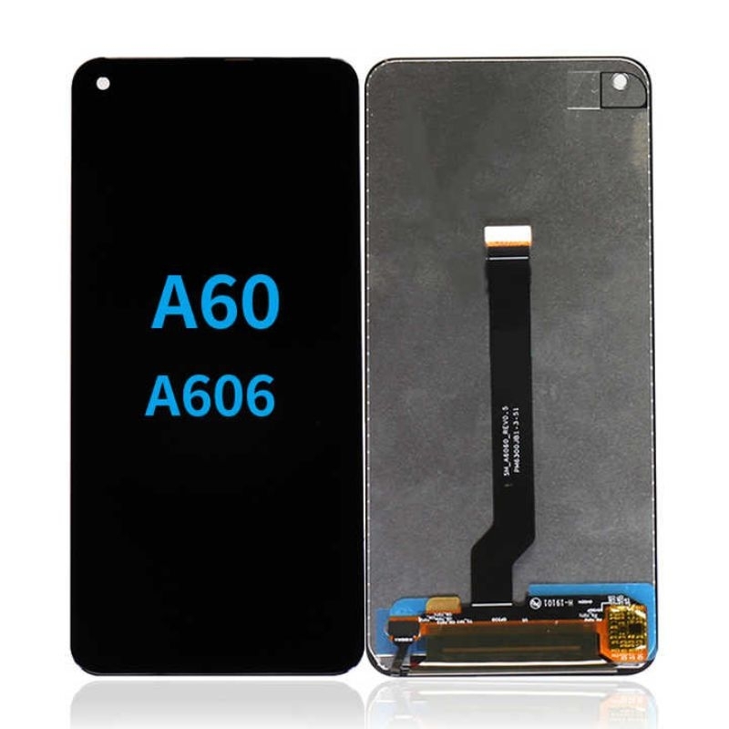 Jual LCD+TS SAMSUNG A60 SP | Shopee Indonesia