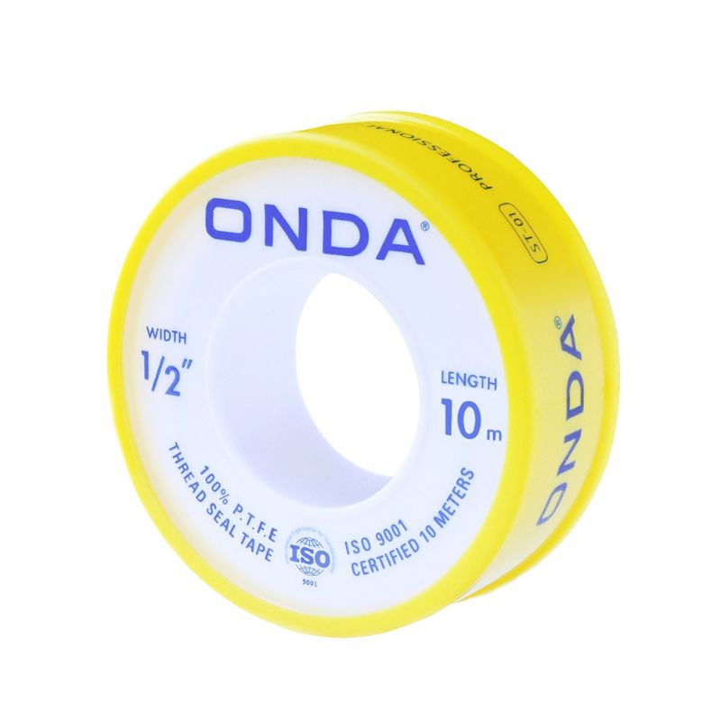 Jual Seal Tape Onda 10 meter | Shopee Indonesia