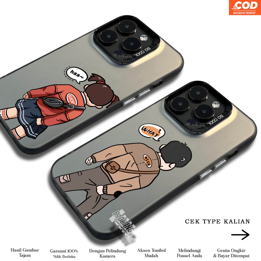 Jual Case Redmi Note 7 Note 8 Note 9 Note 10 4G 10S Note 10 Pro Note 11 11S Note 12 4G Note 13 ...