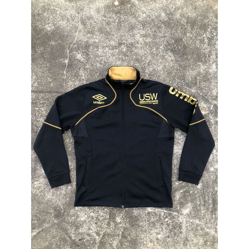 Jual Jaket Umbro Second | Shopee Indonesia