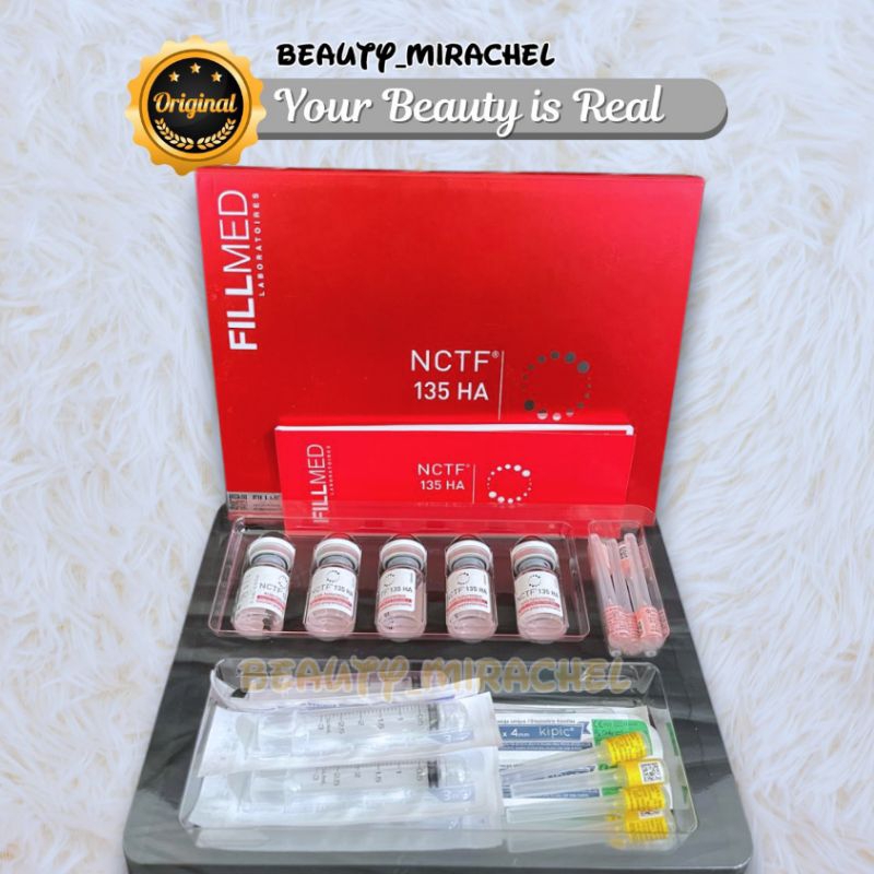 Jual Filorga NCTF 135 HA | Shopee Indonesia