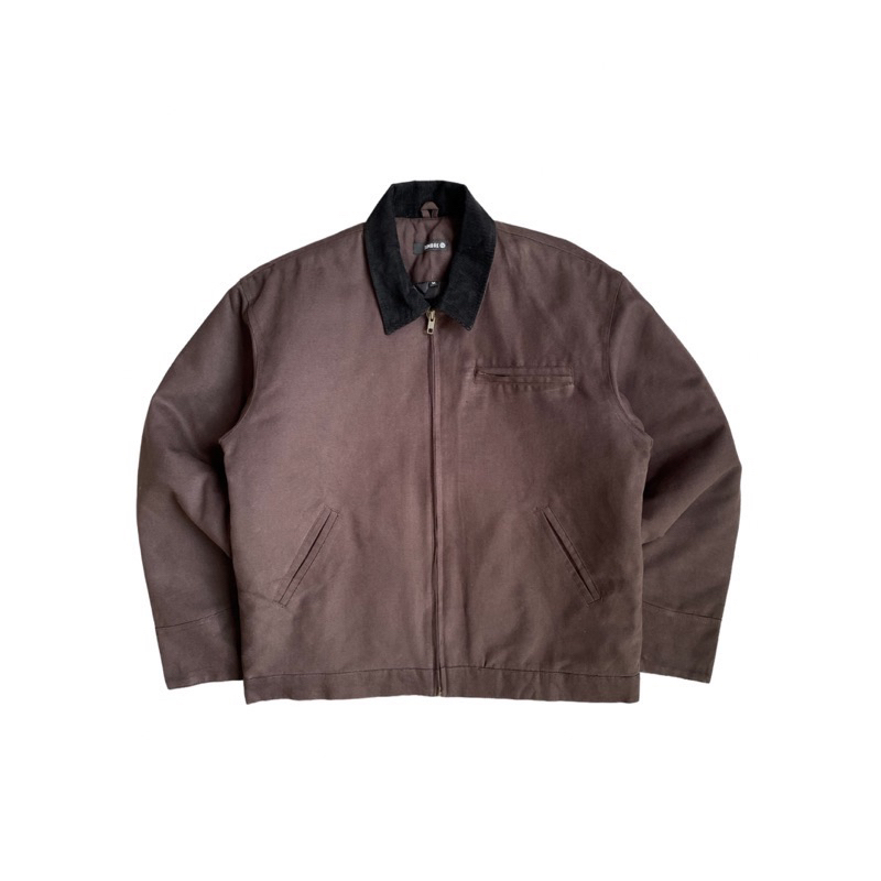 Jual Timbre Work Jacket | Shopee Indonesia