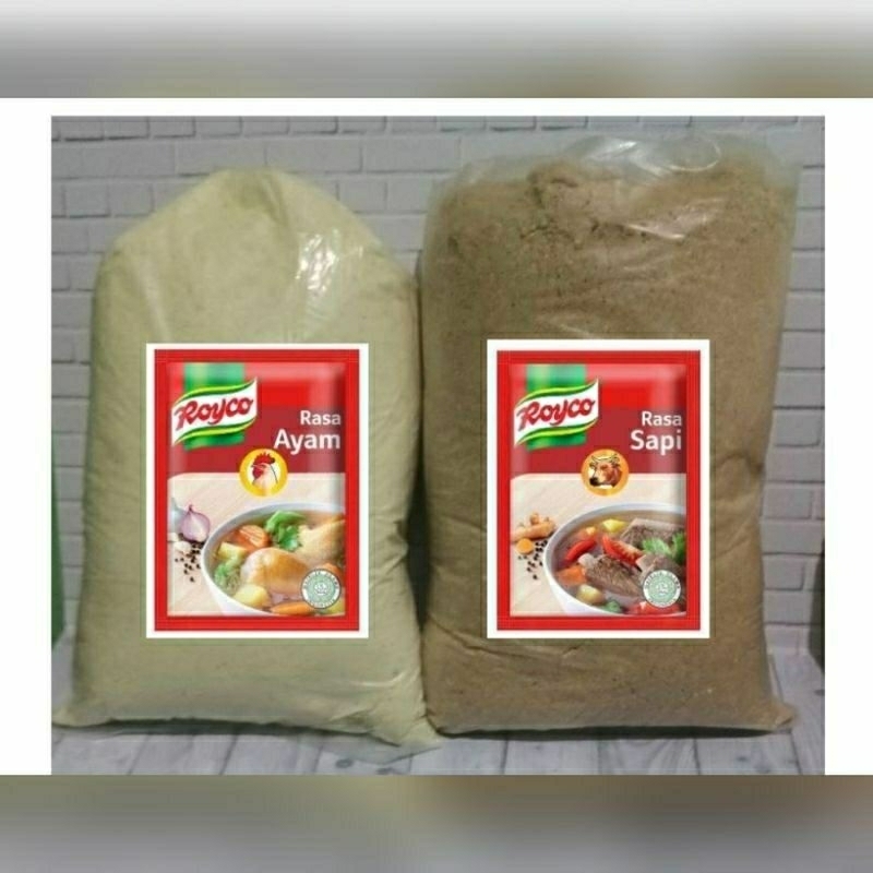 Jual penyedap Rasa penyedap masakan 1kg curah | Shopee Indonesia