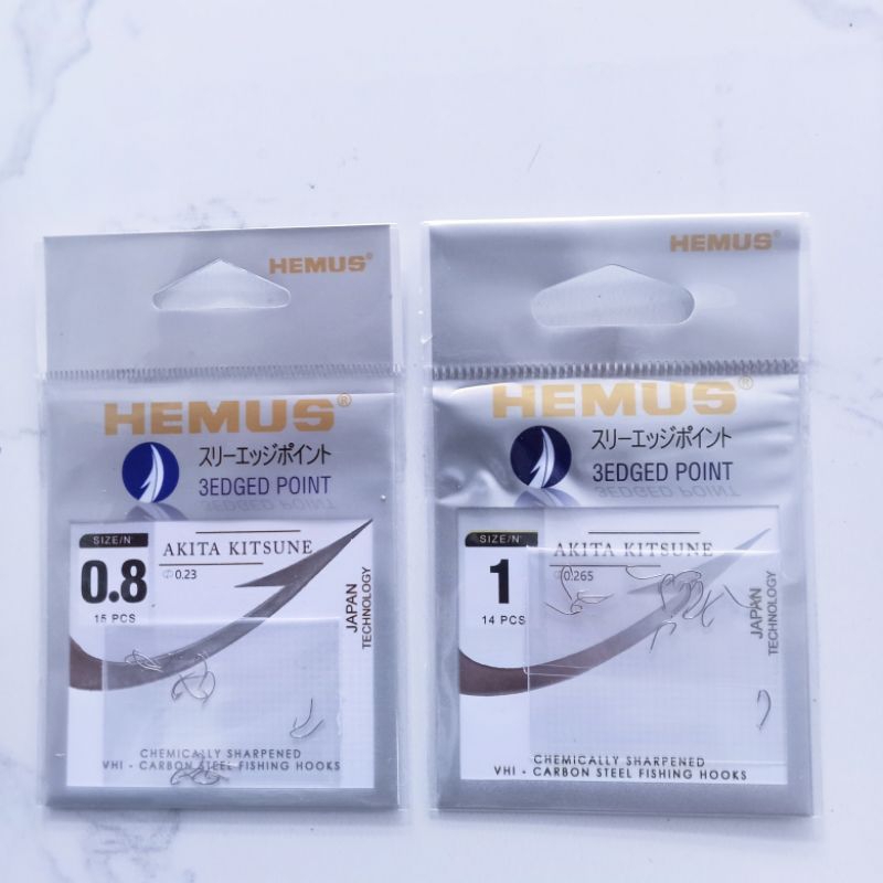 Jual KAIL HEMUS AKITA KITSUNE | Shopee Indonesia