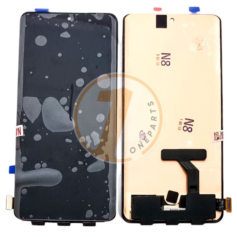 Jual LCD TOUCHSCREEN VIVO X70 PRO COMPLETE | Shopee Indonesia