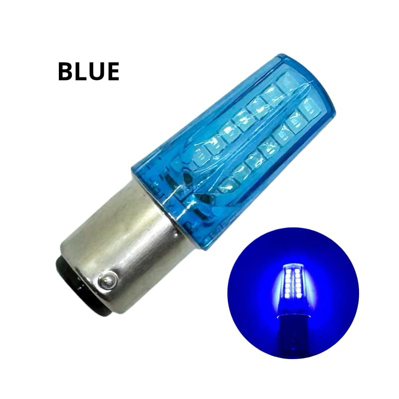 Jual lampu stop running 32 led lampu stop rem 32 mata led running kedip ...